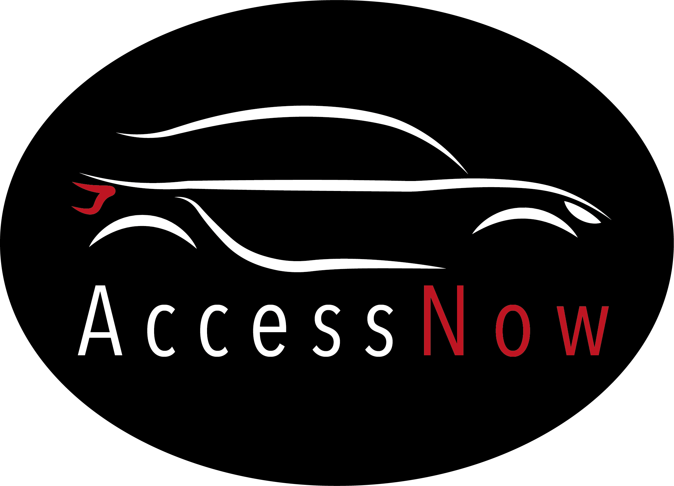 Access Now – Selina Haas